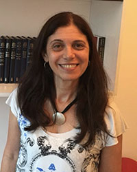 Isabel Cristina - II Congresso CEFATEF e Unifil